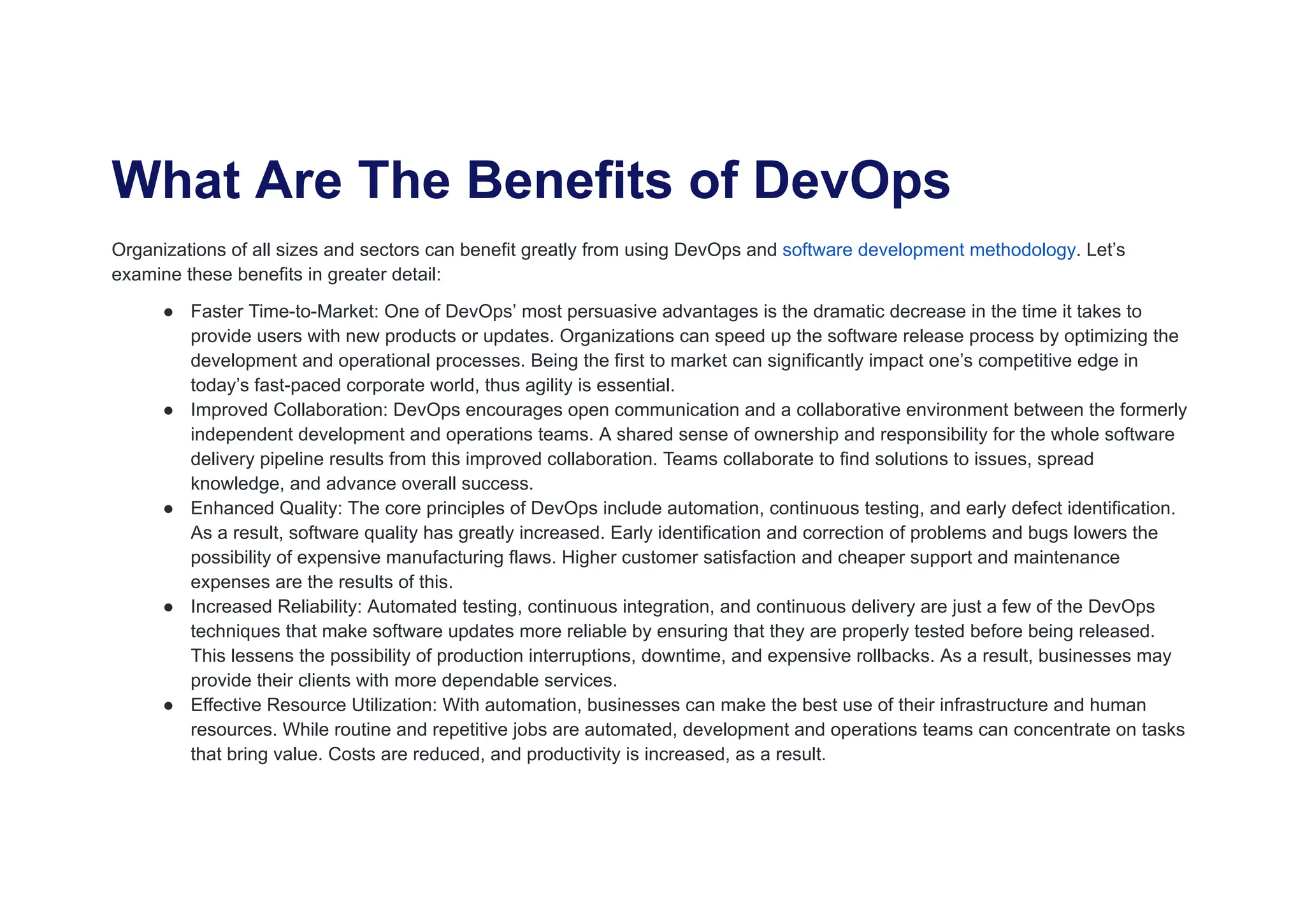 Collaborative DevOps Approach_ Empowering Software Development.pdf
