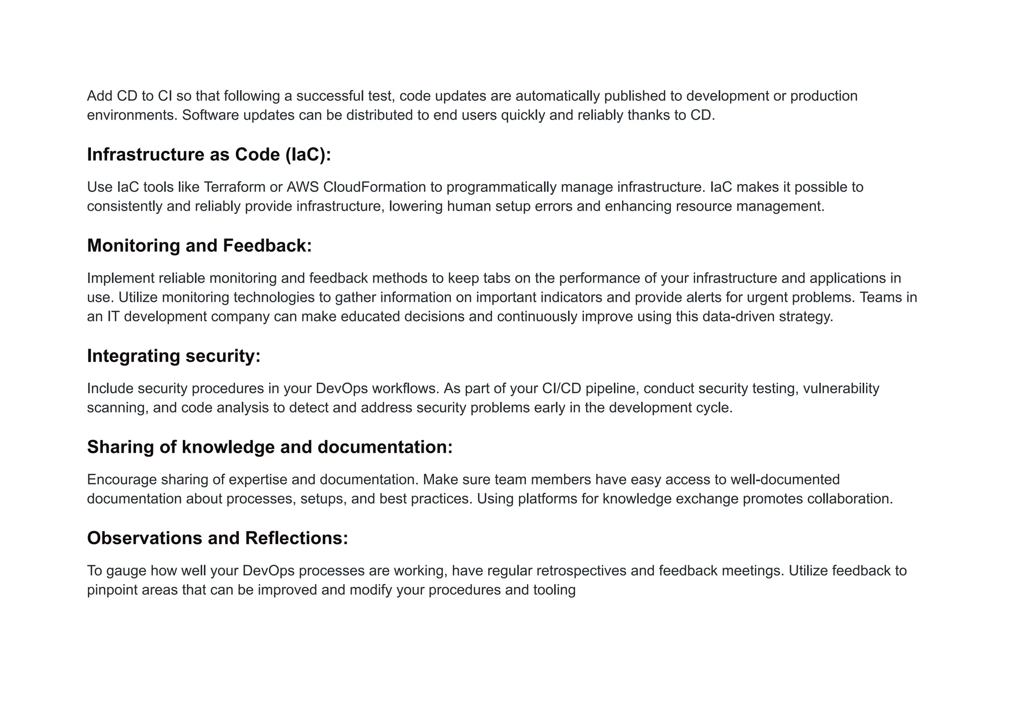 Collaborative DevOps Approach_ Empowering Software Development.pdf