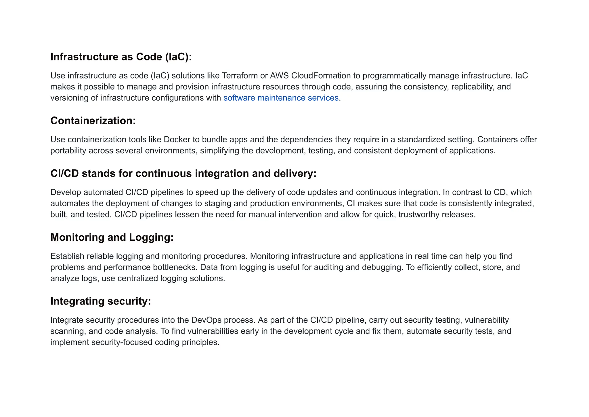 Collaborative DevOps Approach_ Empowering Software Development.pdf