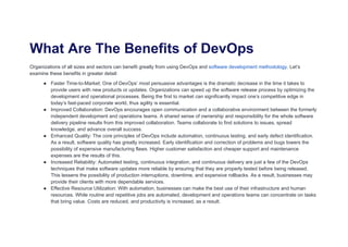 Collaborative DevOps Approach_ Empowering Software Development.pdf