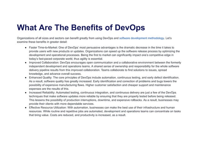 Collaborative DevOps Approach_ Empowering Software Development.pdf
