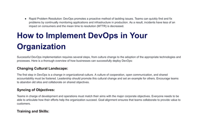 Collaborative DevOps Approach_ Empowering Software Development.pdf