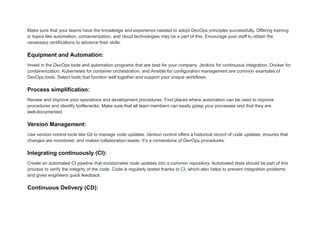 Collaborative DevOps Approach_ Empowering Software Development.pdf