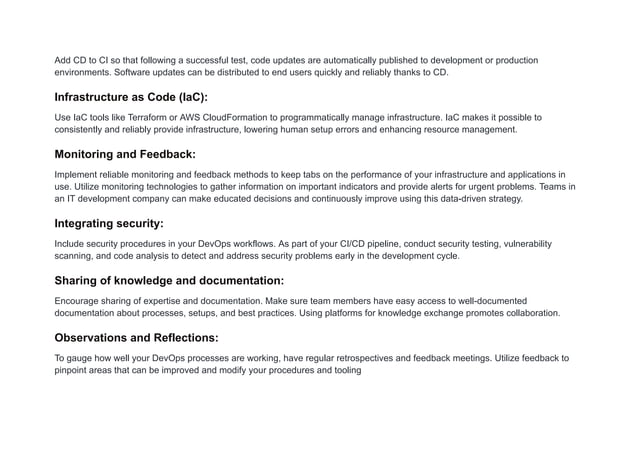 Collaborative DevOps Approach_ Empowering Software Development.pdf