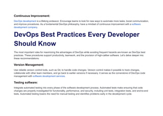 Collaborative DevOps Approach_ Empowering Software Development.pdf