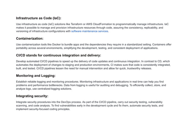 Collaborative DevOps Approach_ Empowering Software Development.pdf