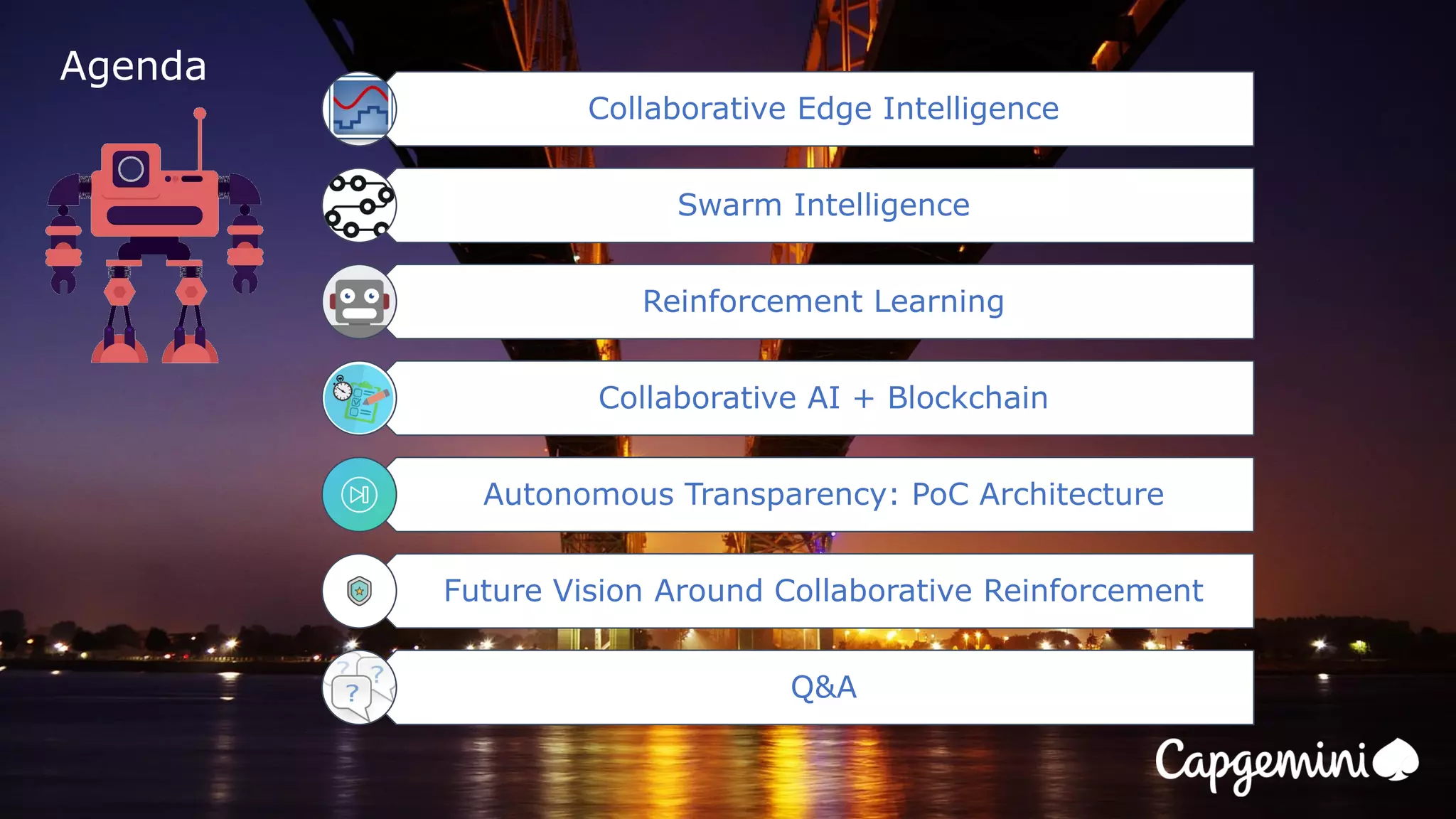 Collaborative edge intelligence-mihir punjabi and sunil kumar jang bahadur_cwin18_india | PDF ...