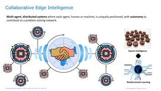 Collaborative edge intelligence-mihir punjabi and sunil kumar jang bahadur_cwin18_india | PDF ...