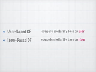 Collaborative filtering | PDF