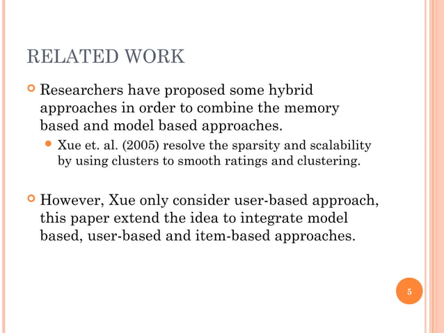 Collaborative Filtering Using Orthogonal Nonnegative Matrix Ppt