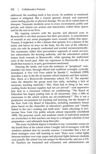 Collaborative futures | PDF