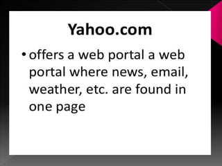 Collaborative ict development | PPT