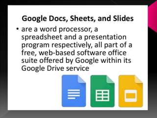 Collaborative ict development | PPT