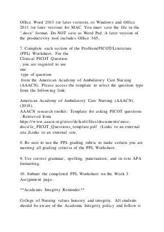 Collaborative identification and interpretation of practice problems | PDF