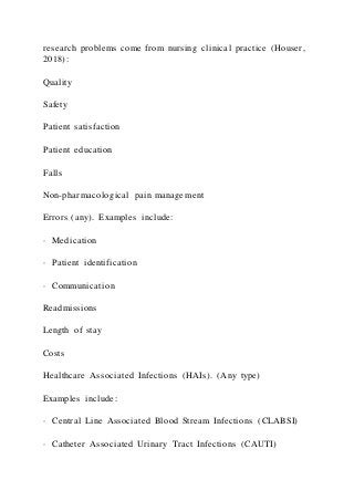 Collaborative identification and interpretation of practice problems | PDF