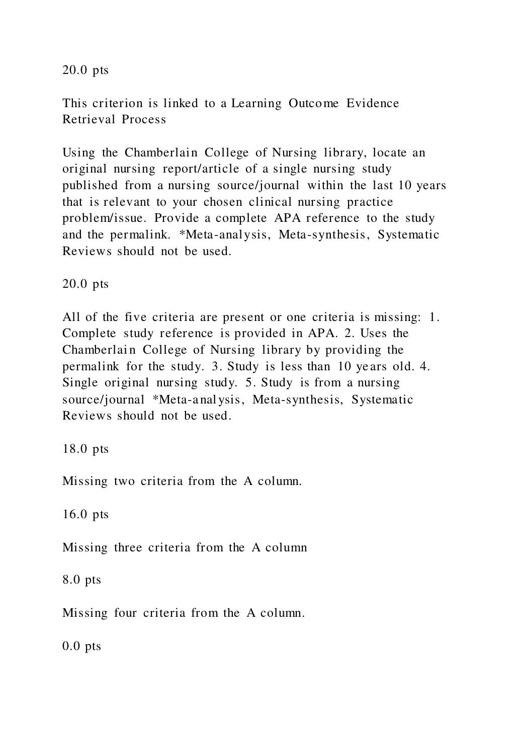 Collaborative identification and interpretation of practice problems | PDF