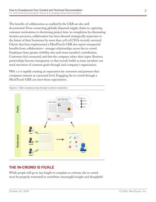 Collaborative Knowledge Base | PDF