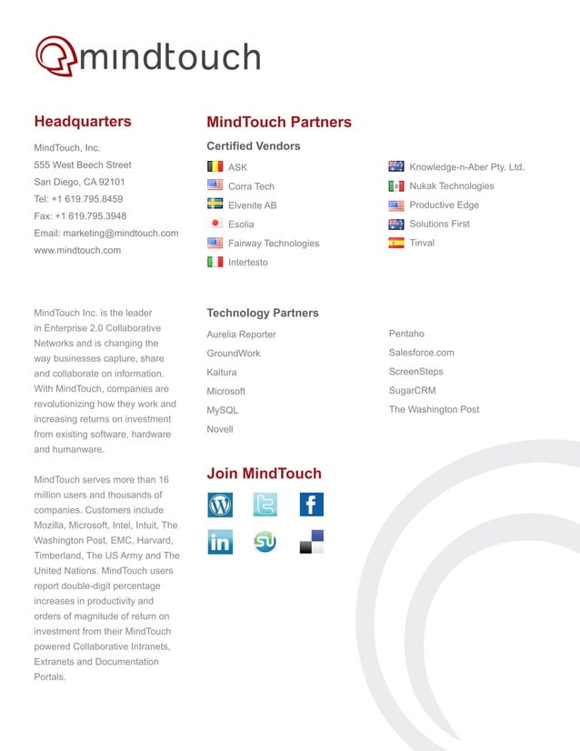 Collaborative Knowledge Base | PDF
