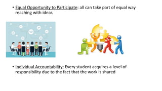 Collaborative language learning approach | PPTX