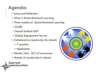Collaborative Leadership | PDF