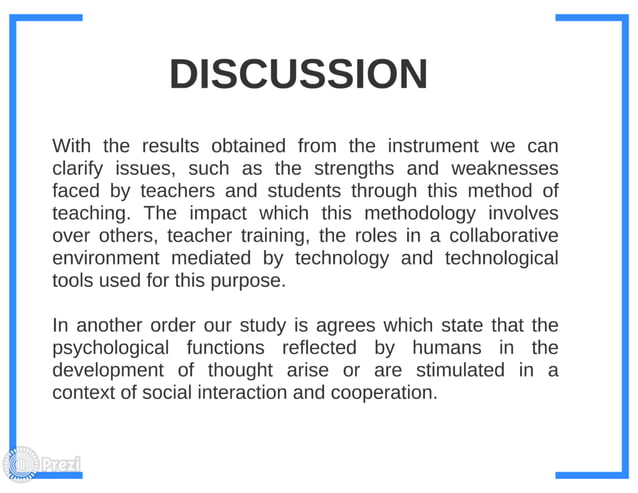Collaborative Learning Methodologies Mediated By Ict In Secondary Education Pdf