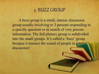 Collaborative learning | PPTX | Educational Assessment | Education