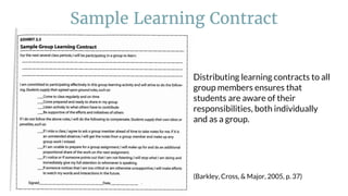 Collaborative Learning | PDF