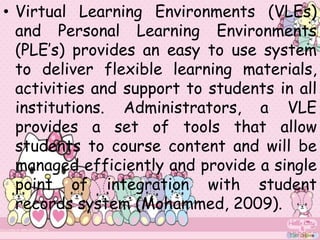 Collaborative learning | PPT