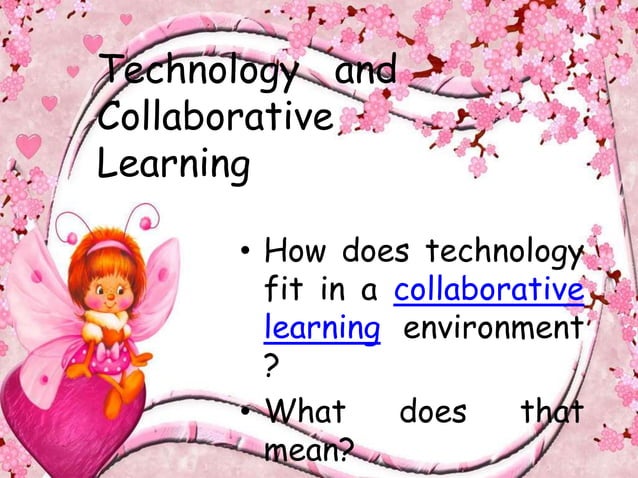 Collaborative learning | PPT