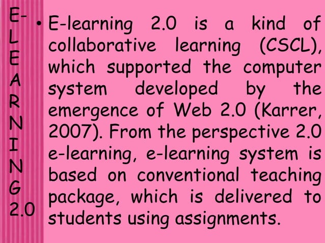 Collaborative learning | PPT
