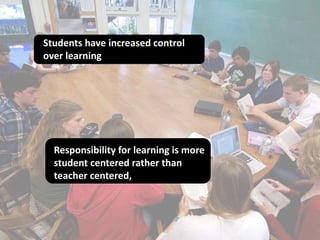 Collaborative learning | PPTX