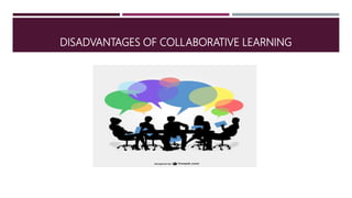 Collaborative learning | PPTX