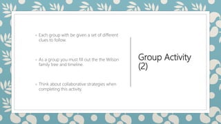 Collaborative learning | PPT