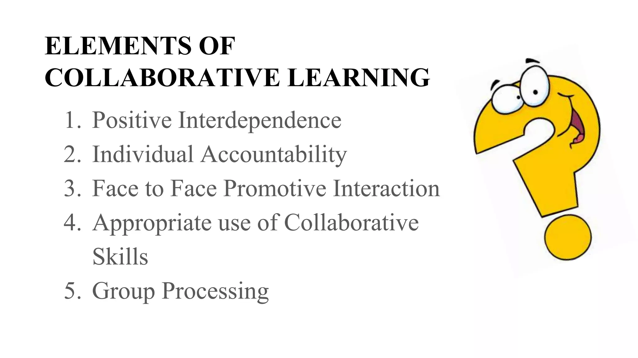 Collaborative learning divya.n | PPTX