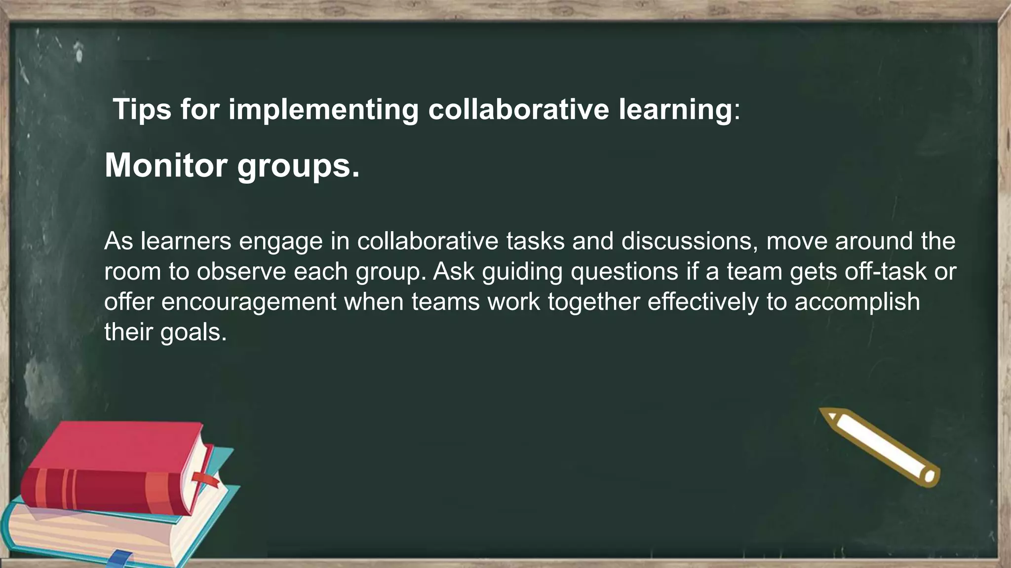 Collaborative learning and assessment for learning.pptx