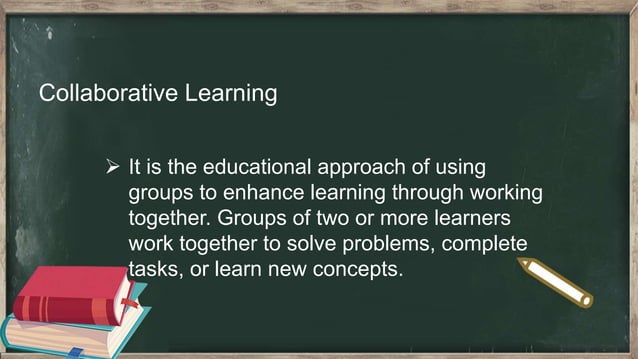 Collaborative learning and assessment for learning.pptx