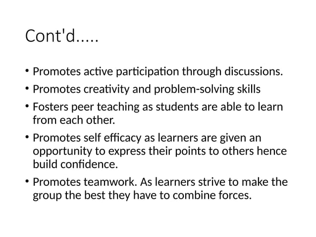 COLLABORATIVE LEARNING ASSIGNmentMENT.pptx