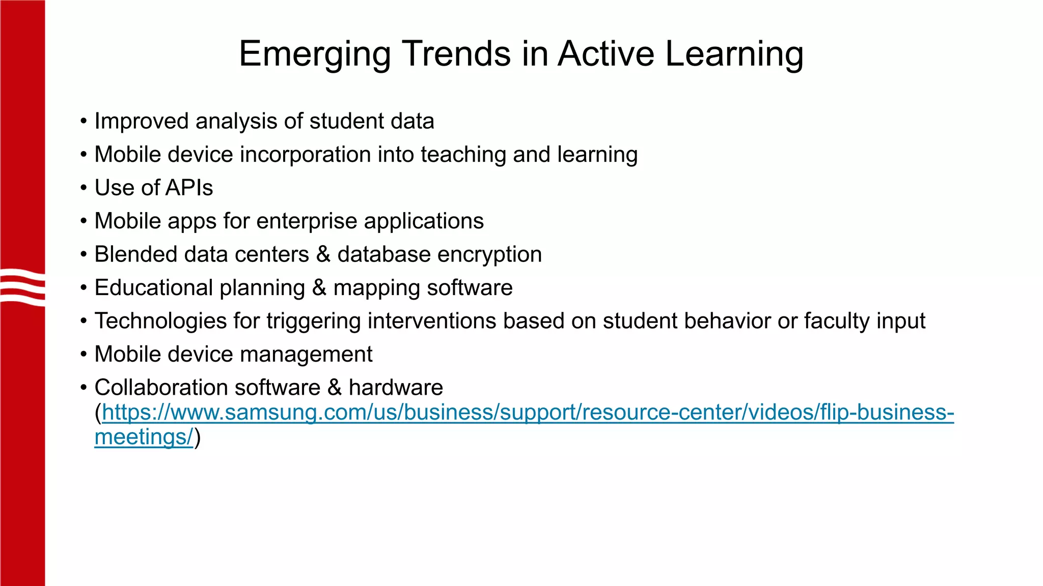 Collaborative learning classroom presentation2 | PPT