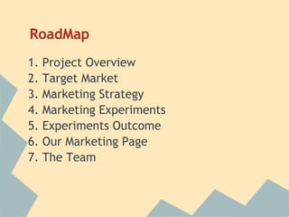 Collaborative learning cloud. Marketing | PDF