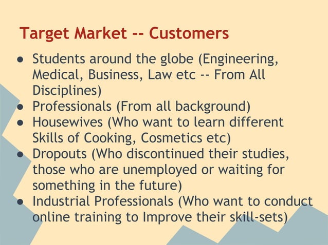 Collaborative learning cloud. Marketing | PPT