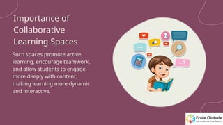 Collaborative Learning Spaces in Dehradun Schools Reimagining ...