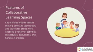 Collaborative Learning Spaces in Dehradun Schools Reimagining ...