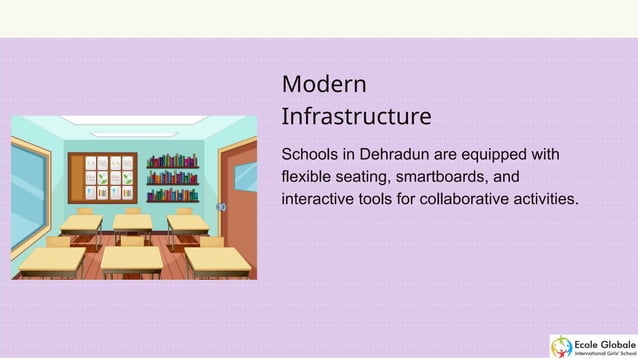 Collaborative Learning Spaces in Dehradun Schools Reimagining ...