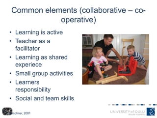 Collaborative learning, 281013 | PPT