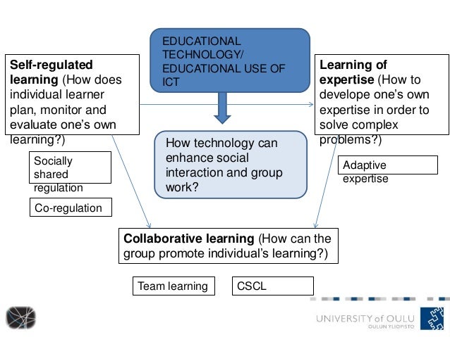 THEORY: Collaborative learning, 10.11.2014