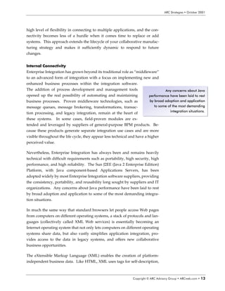 Collaborative manufacturing management strategies | PDF