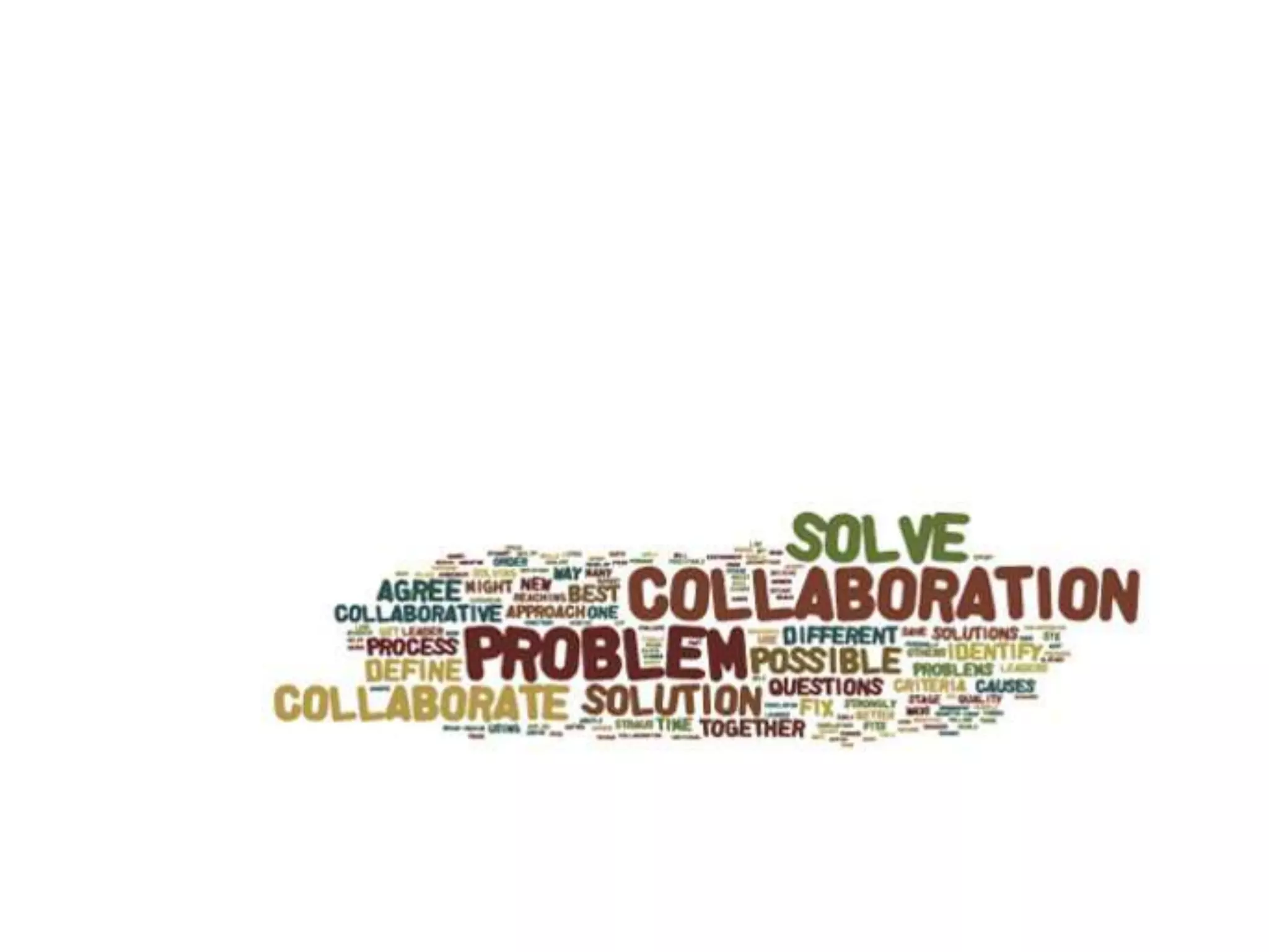 Collaborative problem solving_(cps)[1] | PPTX | Parenting Children Aged 4-11 | Parenting