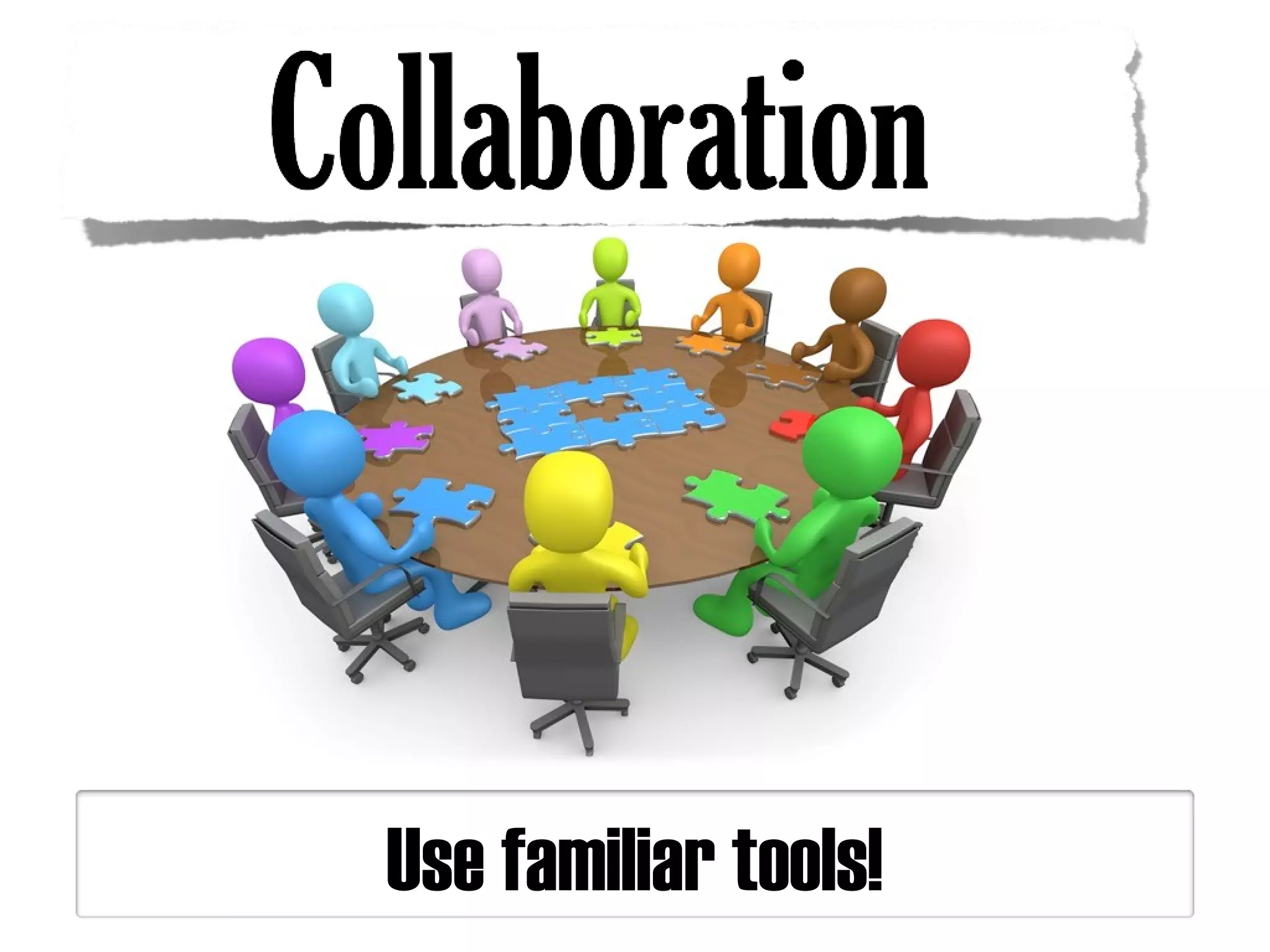 Collaborative programming ppt | PPT