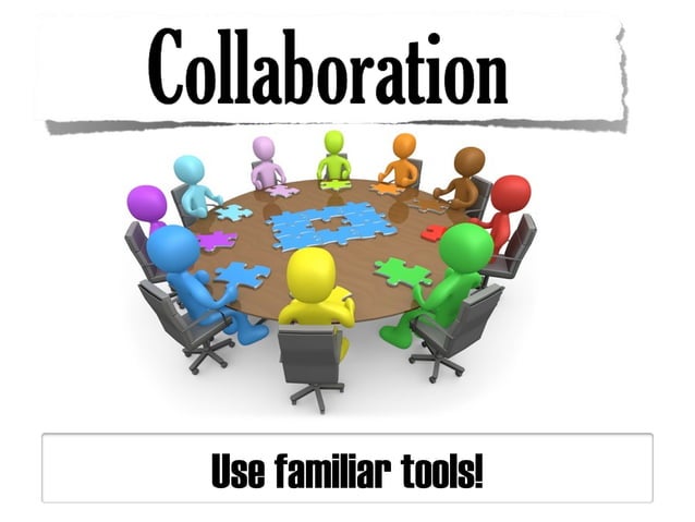 Collaborative programming ppt | PPT