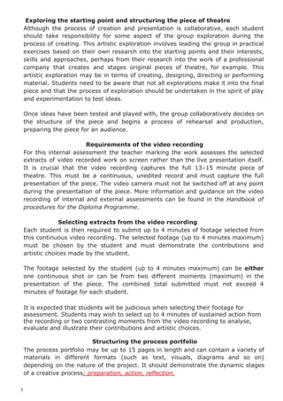 Collaborative project new guide whole | PDF